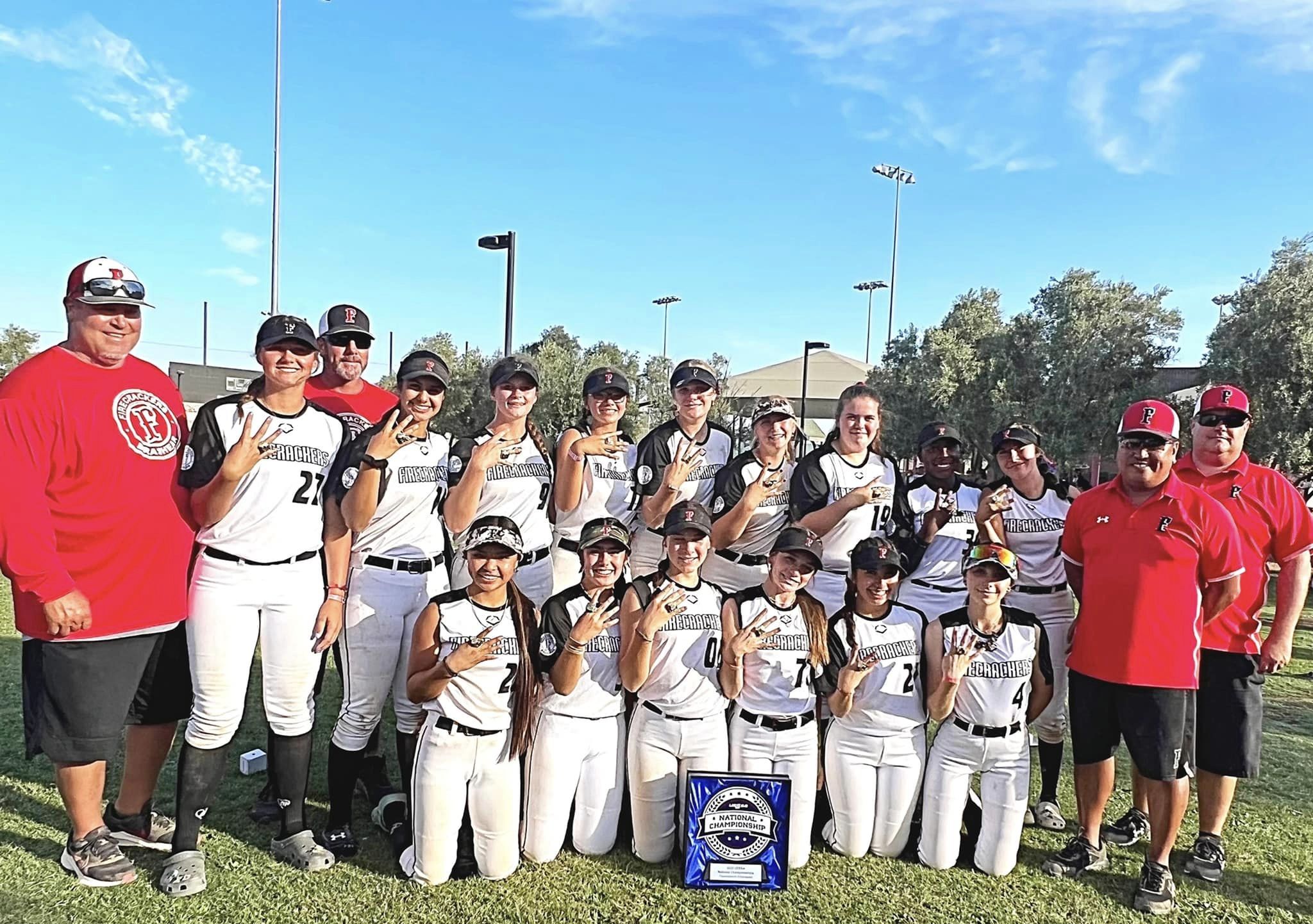 FC Brashear/Hicks – Firecrackers Brashear Organization