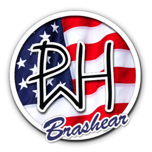 Firecrackers Brashear Organization