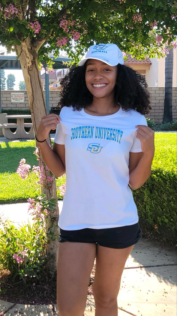 All College Commitments – Firecrackers Brashear Organization